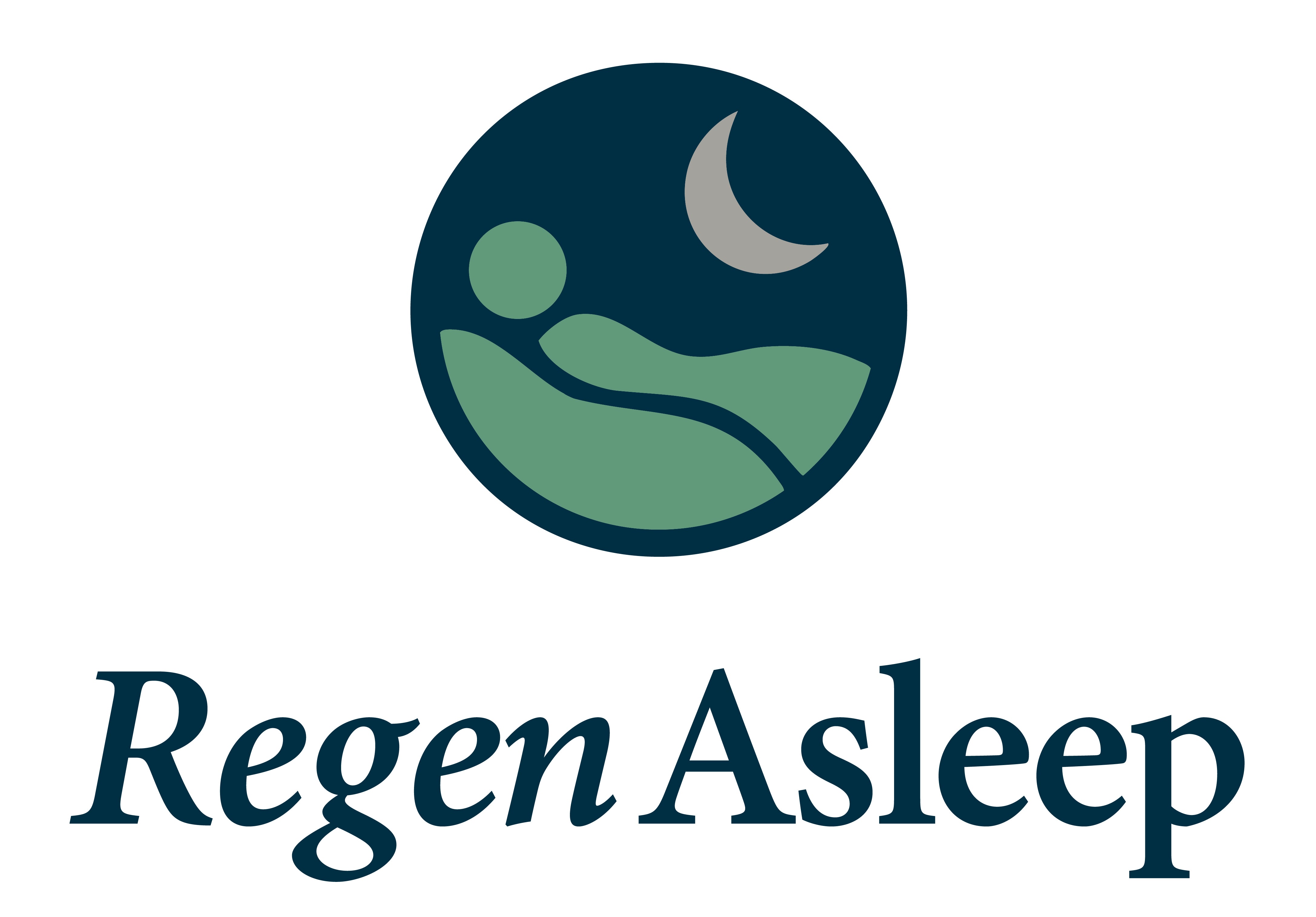 Products – RegenAsleep